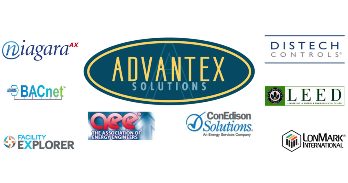 Contact Us - Advantex Solutions